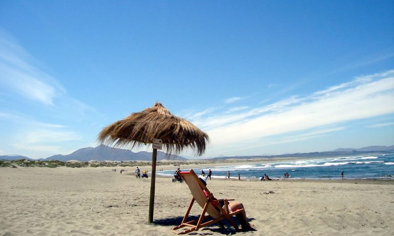 Las mejores playas en Quintero – 🏖️ PlayasDeChile.com