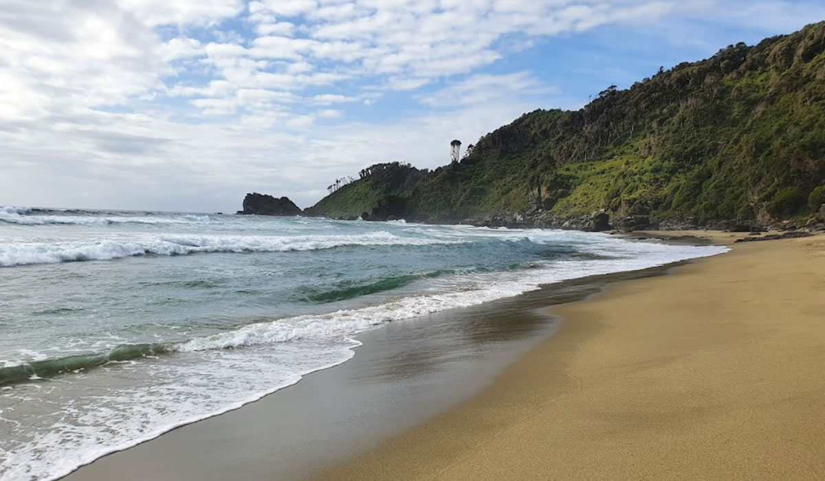 🏖️ Las mejores playas del sur de Chile (2024)