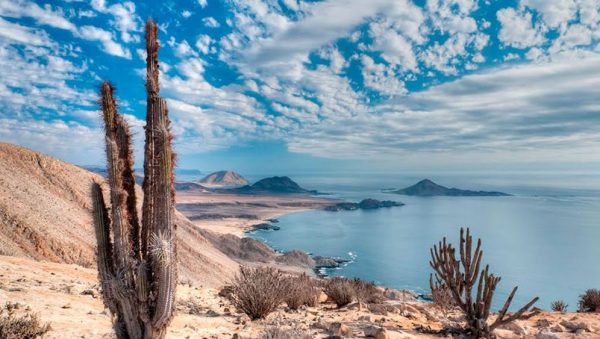 Las mejores playas del norte de Chile (2026)